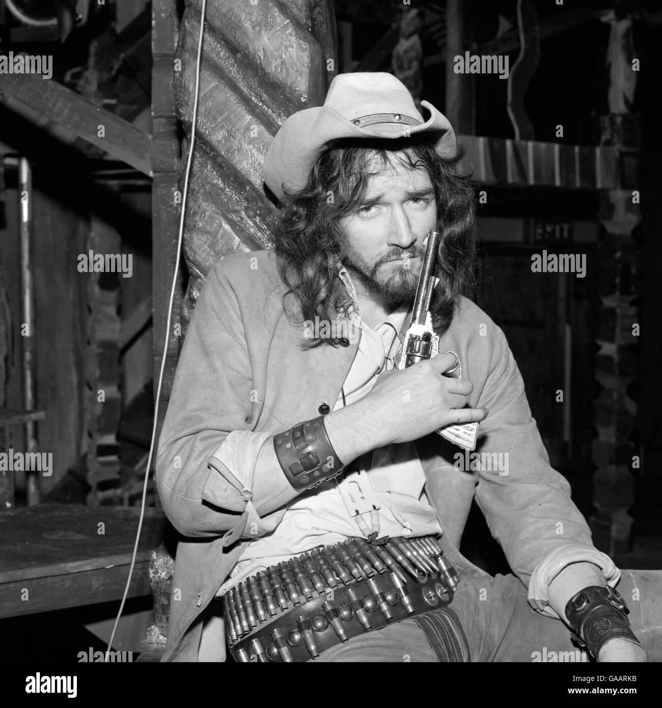 American singer pj proby hi-res stock photography and images - Alamy