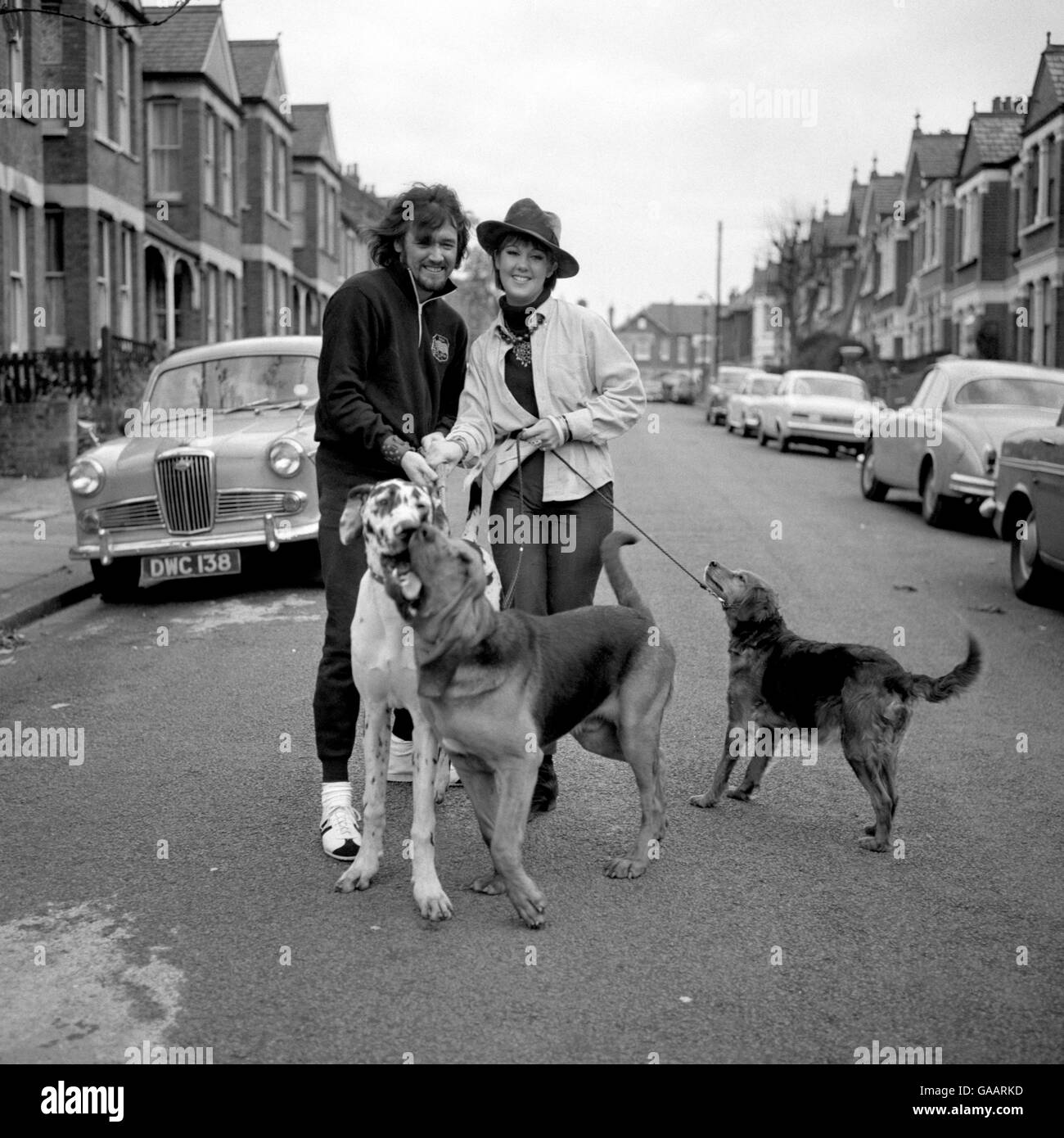 Pj proby hi-res stock photography and images - Alamy