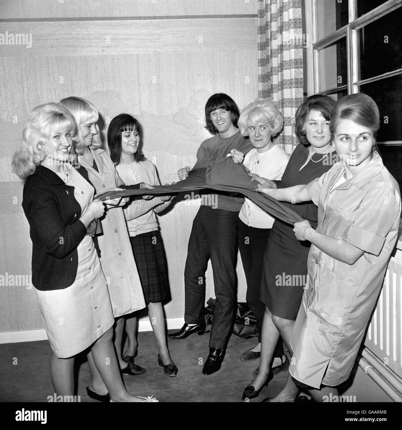 Pj proby 1965 hi-res stock photography and images - Alamy