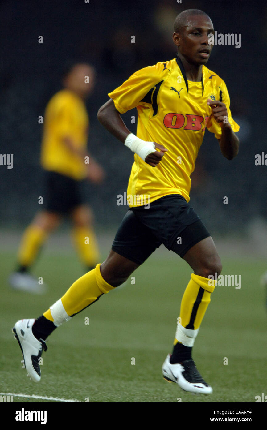 Boys cup hi-res stock photography and images - Alamy