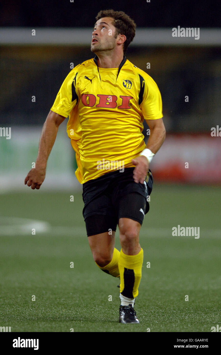 Regazzoni hi-res stock photography and images - Alamy