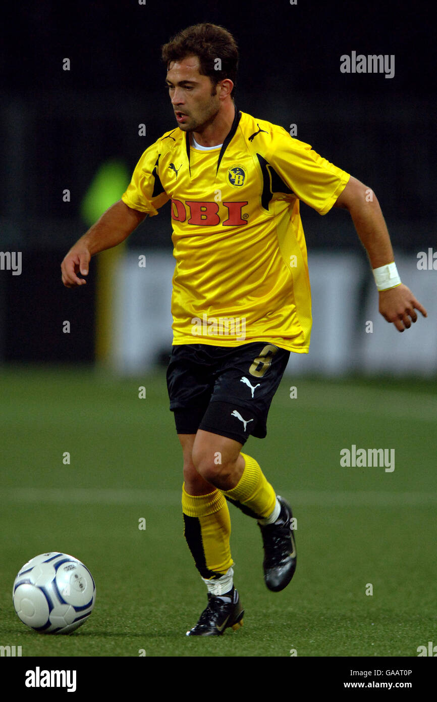 Alberto regazzoni hi-res stock photography and images - Alamy