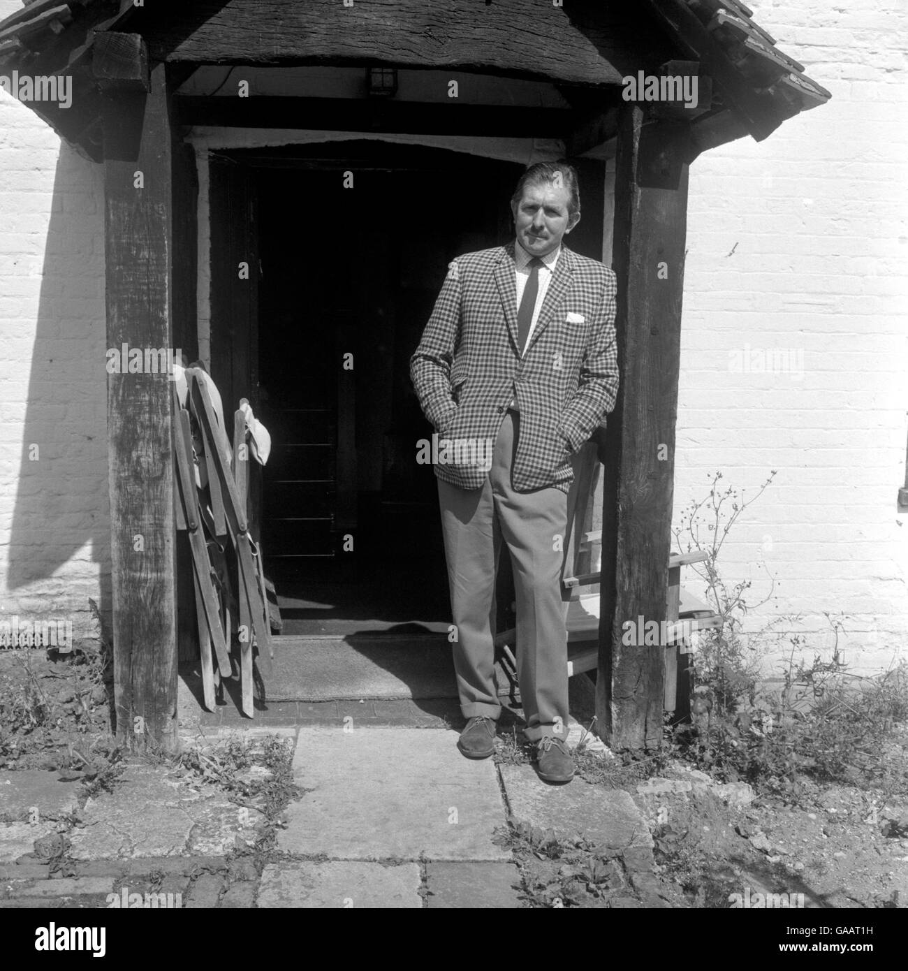 James Thain High Resolution Stock Photography and Images - Alamy