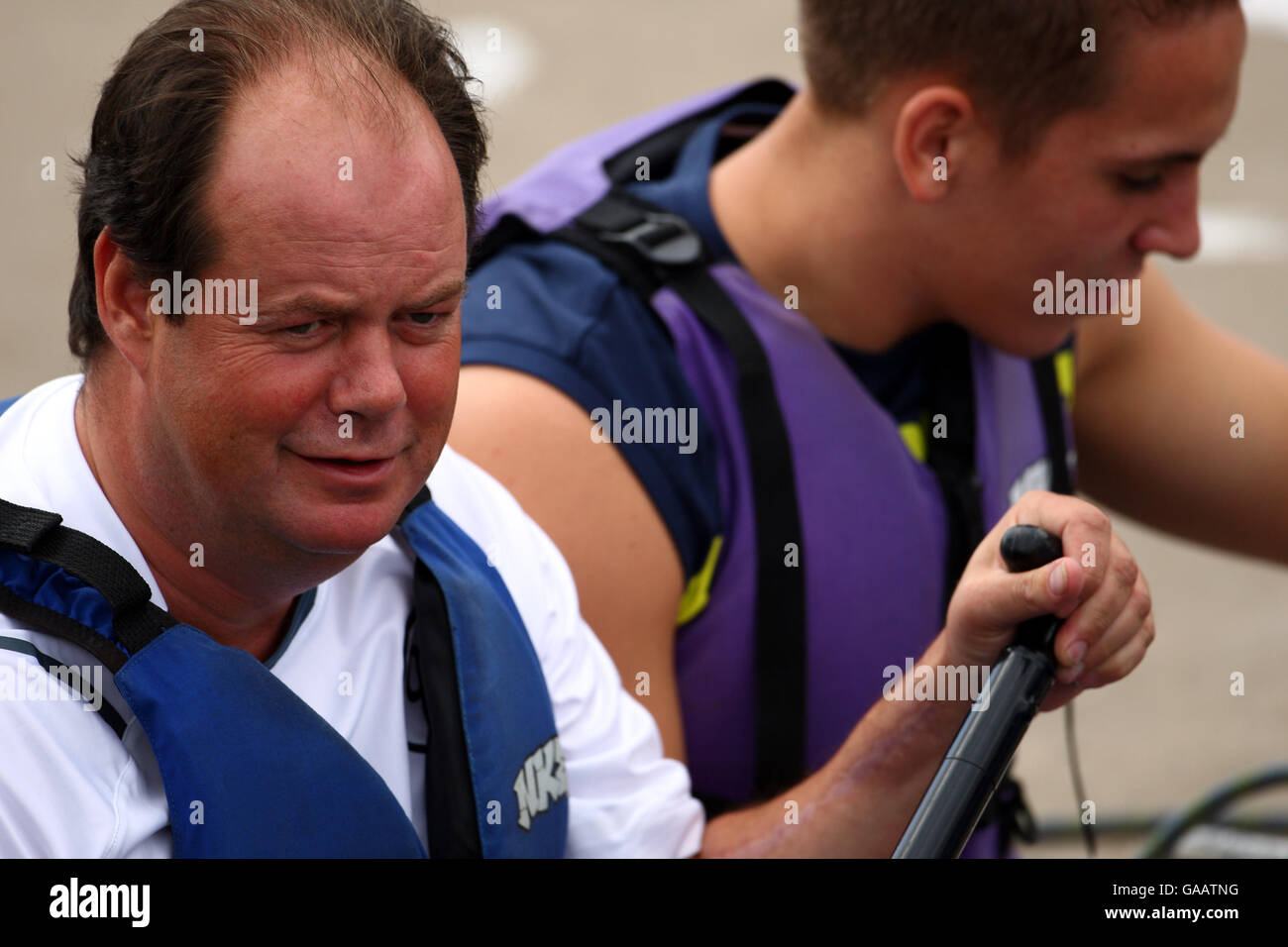 Conservative mp for wimbledon hi-res stock photography and images - Alamy