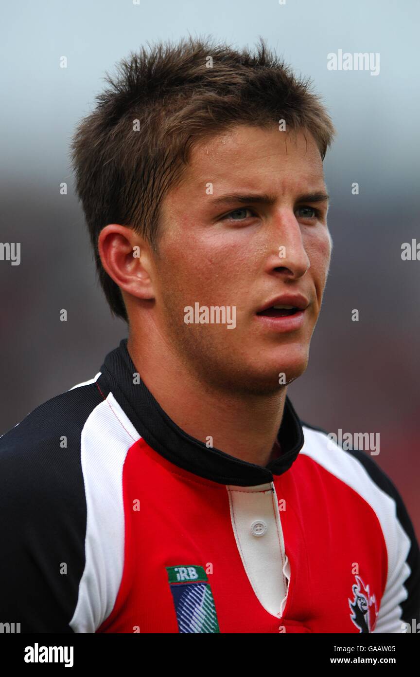 Canadas dth van der merwe hi-res stock photography and images - Alamy