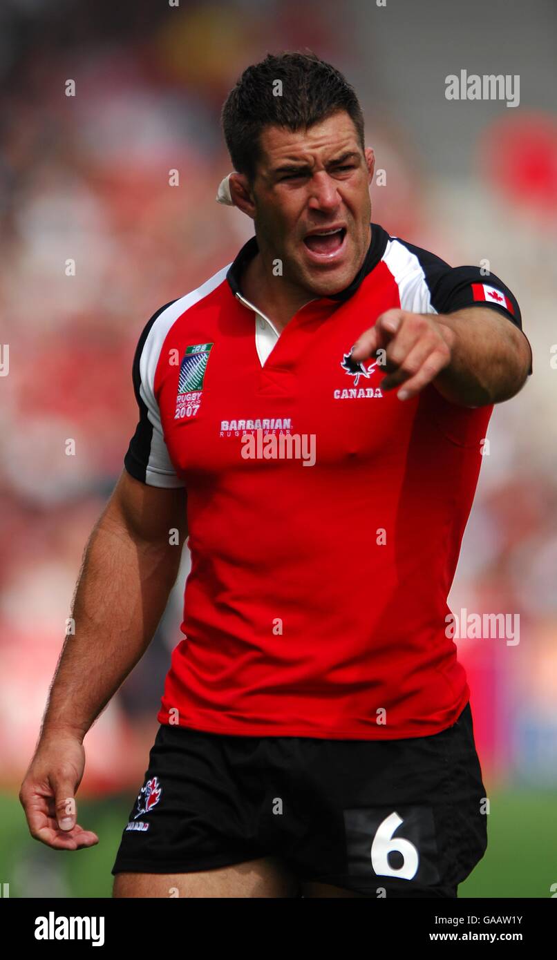 Jamie cudmore hi-res stock photography and images - Alamy