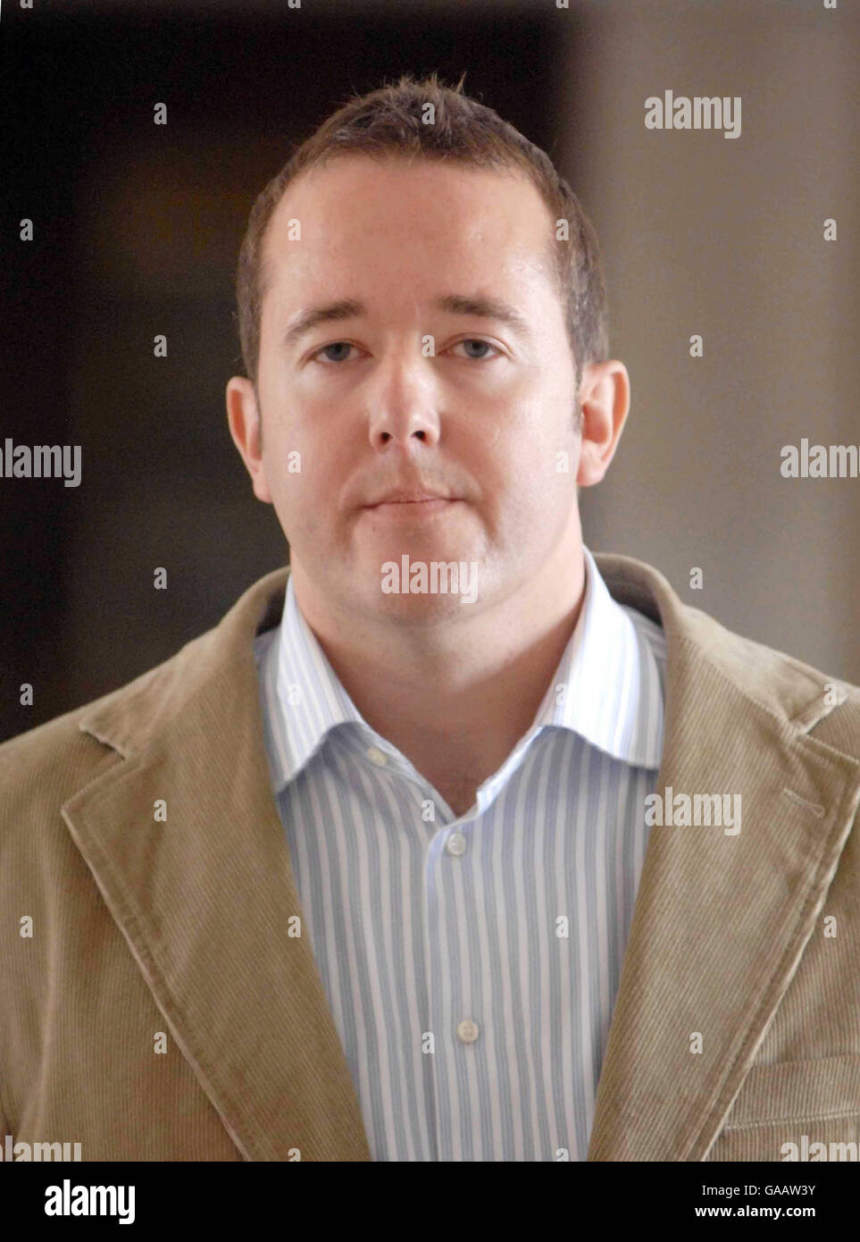 Rachel Whitear inquest Stock Photo - Alamy