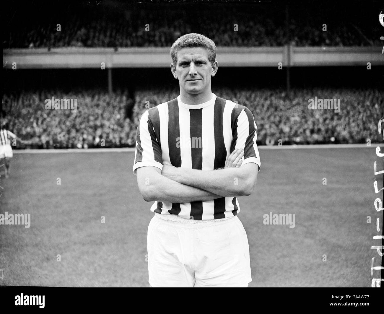 Derek kevan hi-res stock photography and images - Alamy