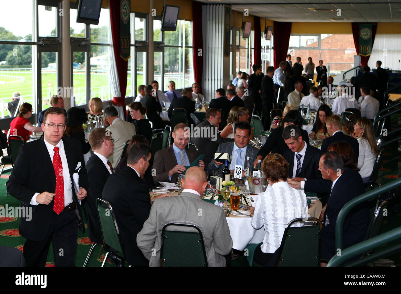 Pfa centenary event hi-res stock photography and images - Alamy