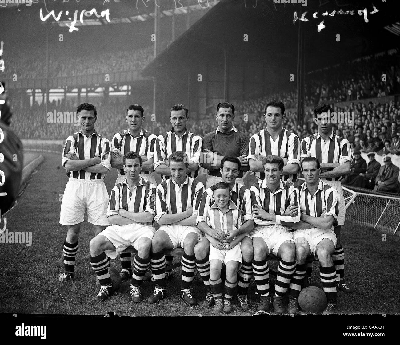 Bill brookes hi-res stock photography and images - Alamy