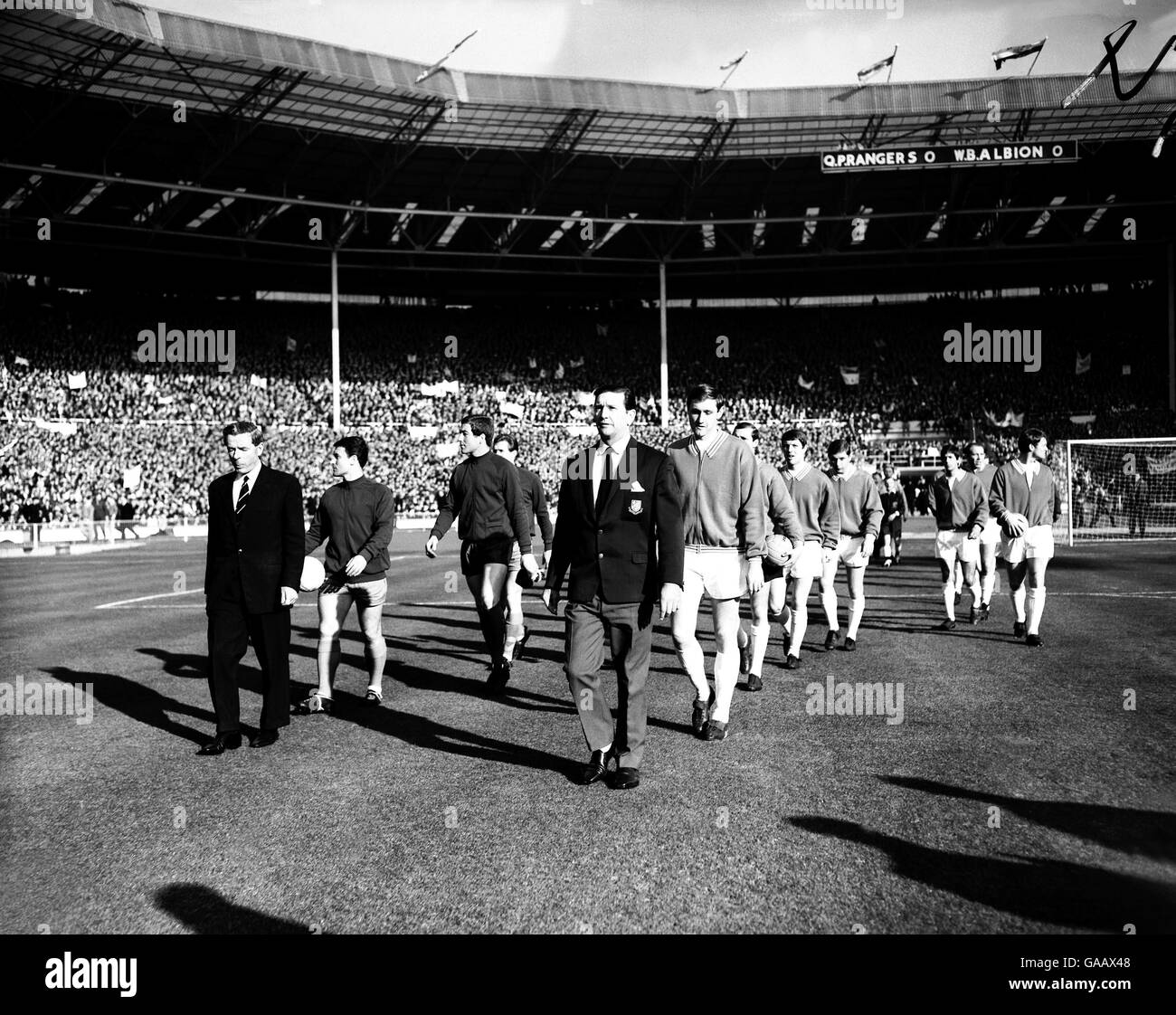 Jimmy hagan west bromwich albion hi-res stock photography and images ...