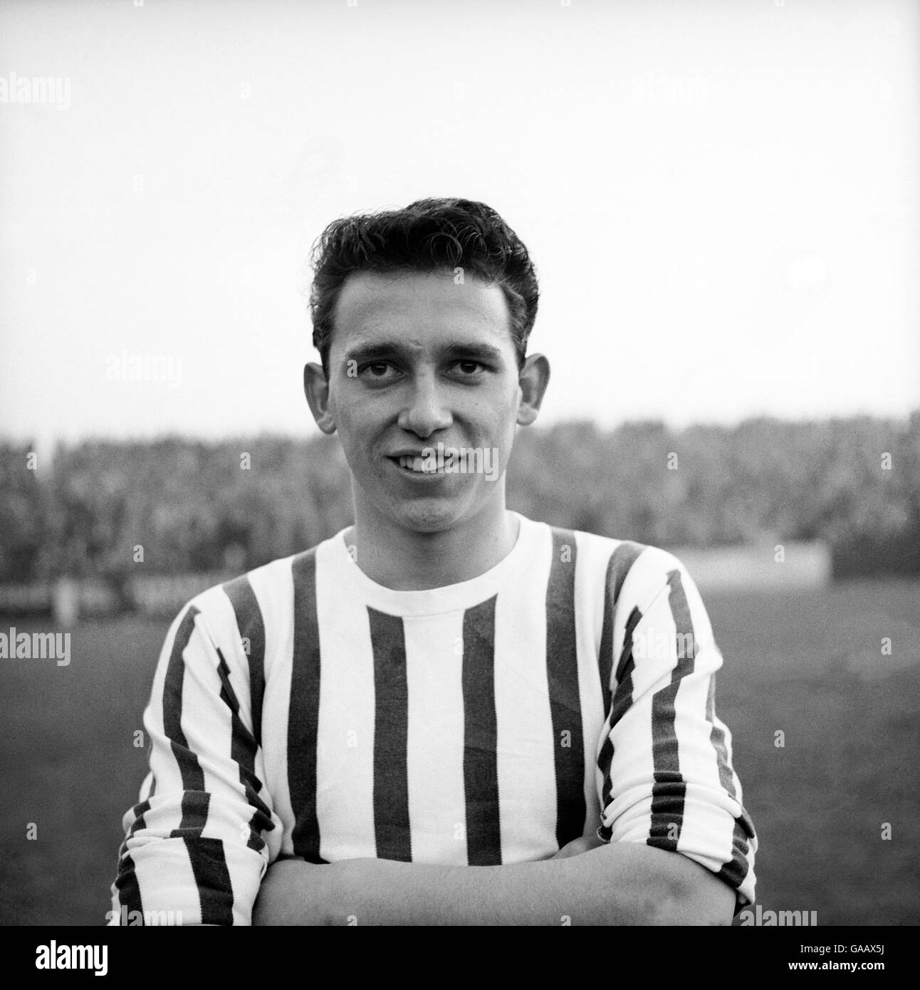 Grimsby town football Black and White Stock Photos & Images - Alamy