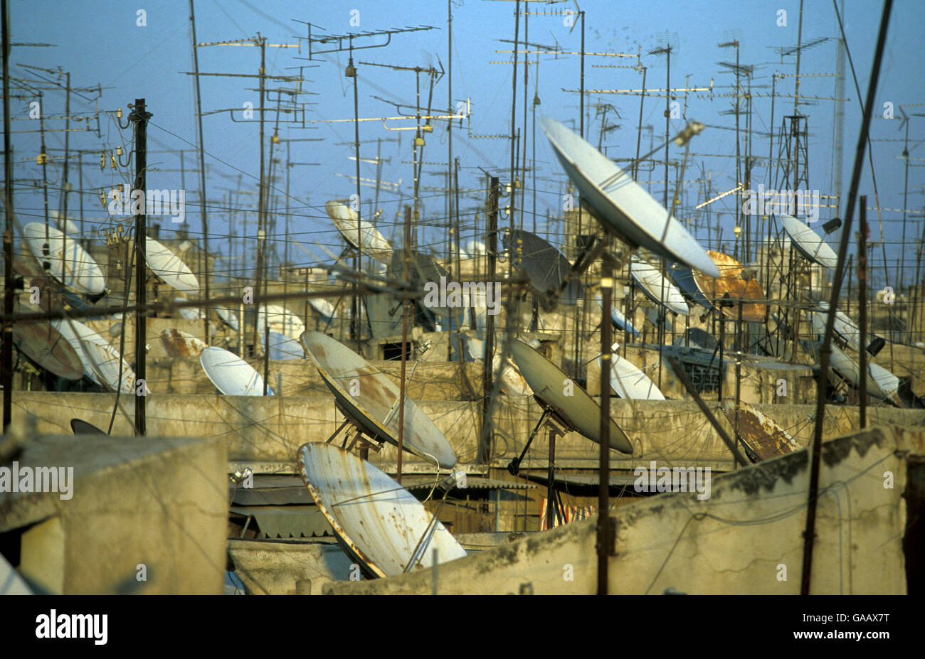 Satalite hi-res stock photography and images - Alamy