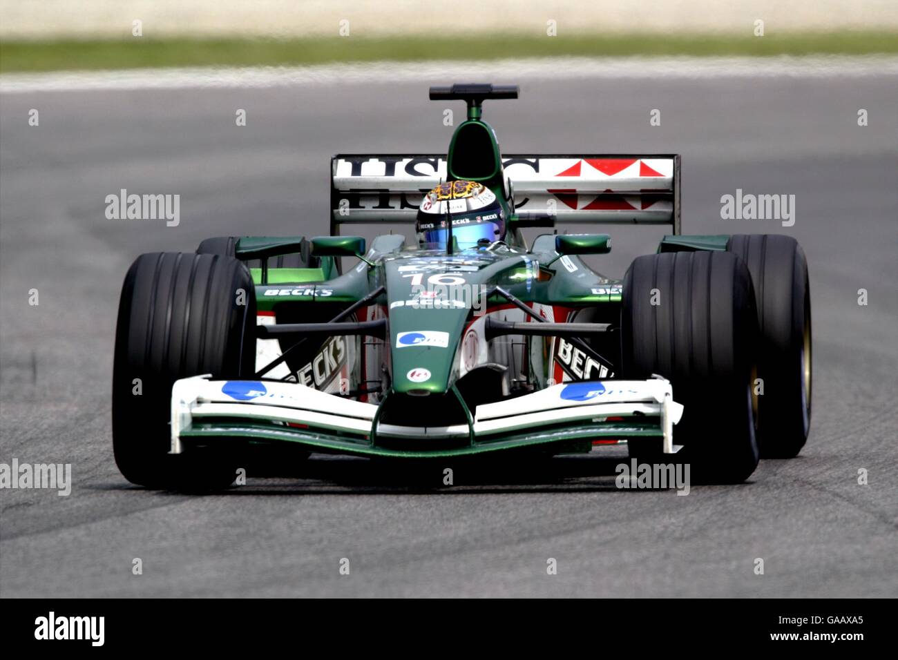 Formula One Motor Racing - Spanish Grand Prix - Race Stock Photo - Alamy