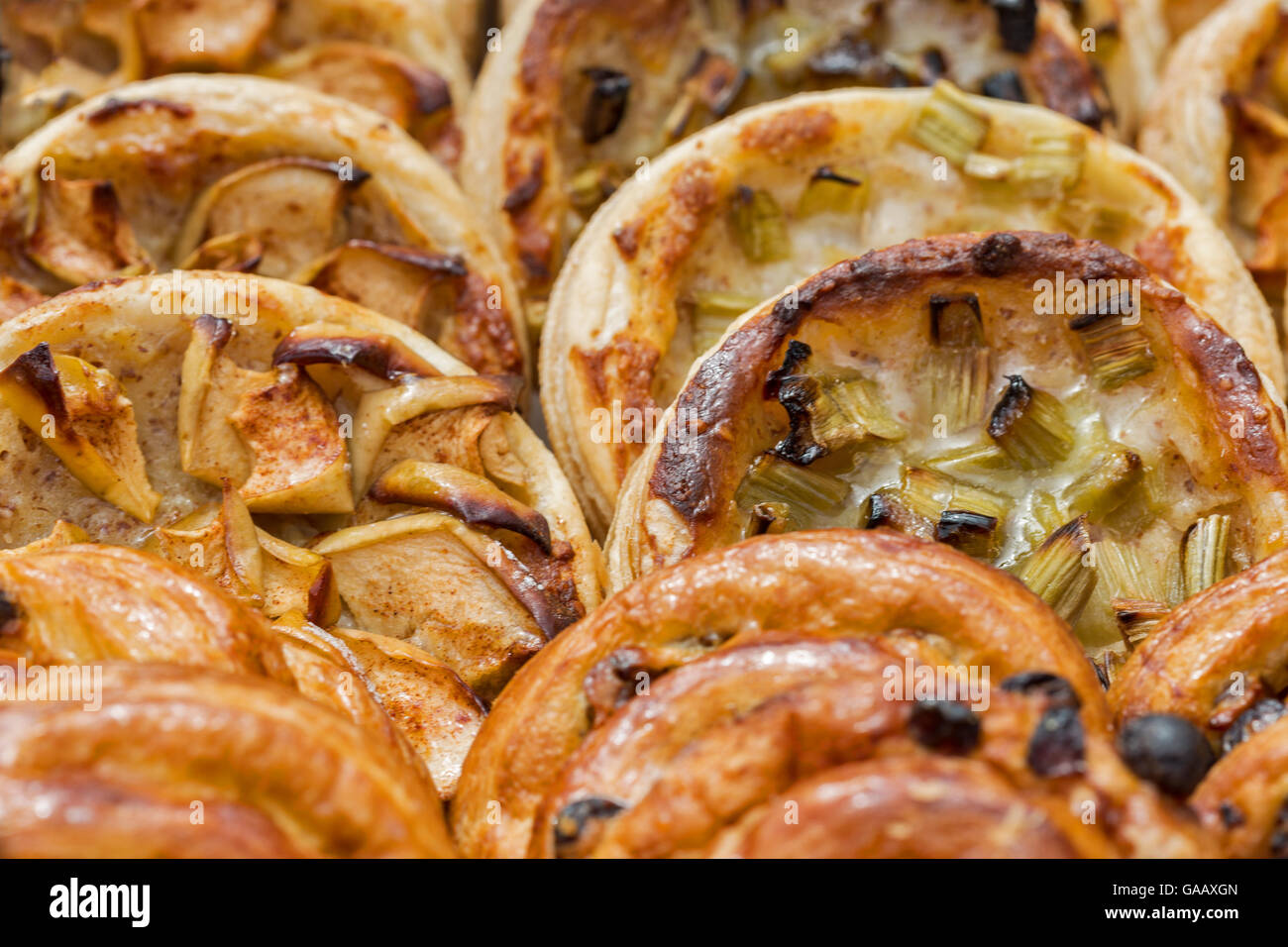 Organic bakery hi-res stock photography and images - Alamy