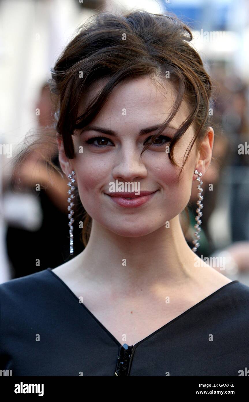 Toronto Film Festival - Cassandra's Dream Premiere Stock Photo - Alamy