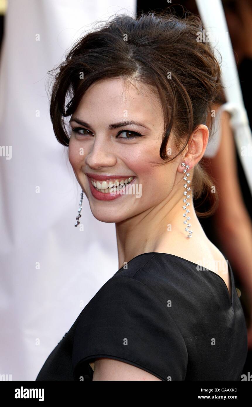 Toronto Film Festival - Cassandra's Dream Premiere Stock Photo - Alamy