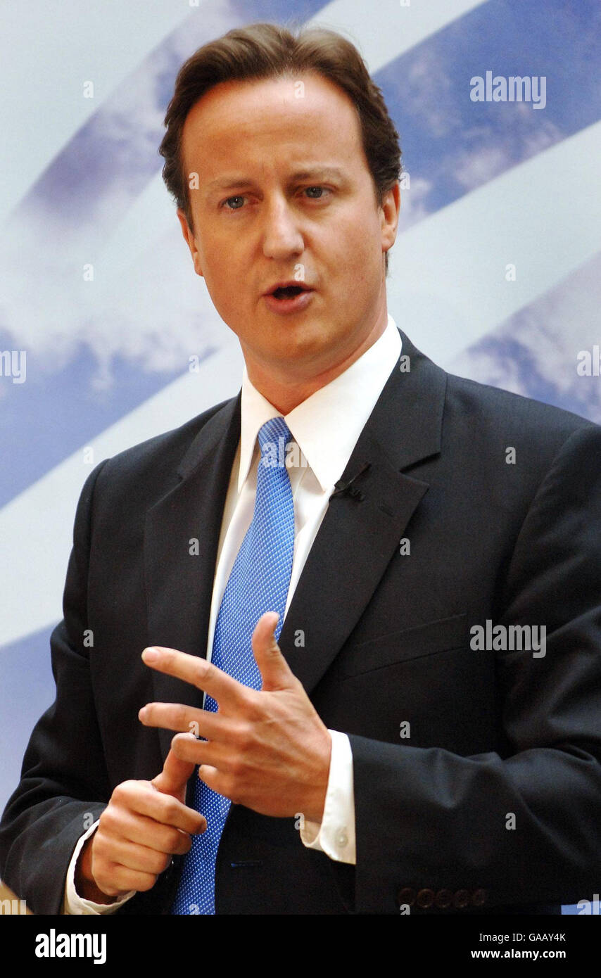 Conservative Offices High Resolution Stock Photography and Images - Alamy