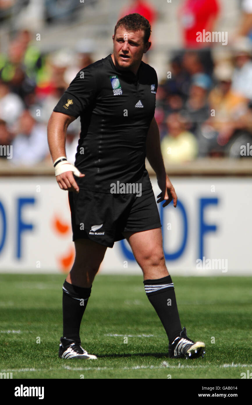 Tony woodcock new zealand hi-res stock photography and images - Alamy