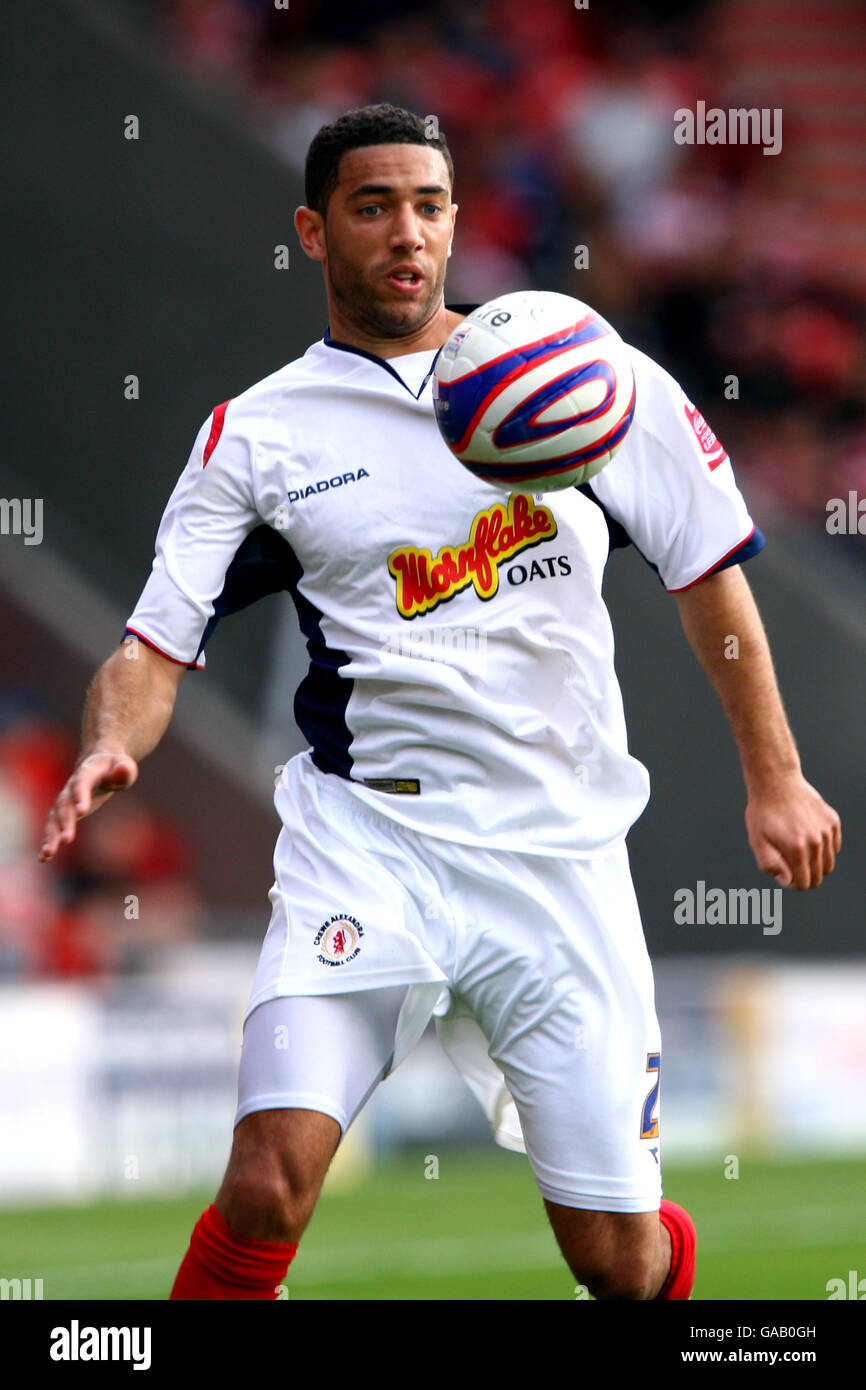 Alexandra dan hi-res stock photography and images - Alamy