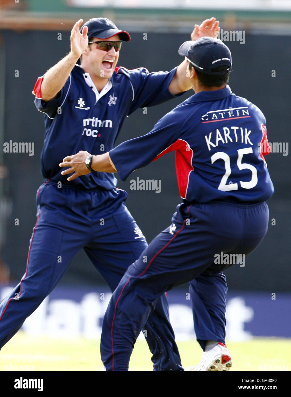 John walkers cricket ground hi-res stock photography and images - Alamy