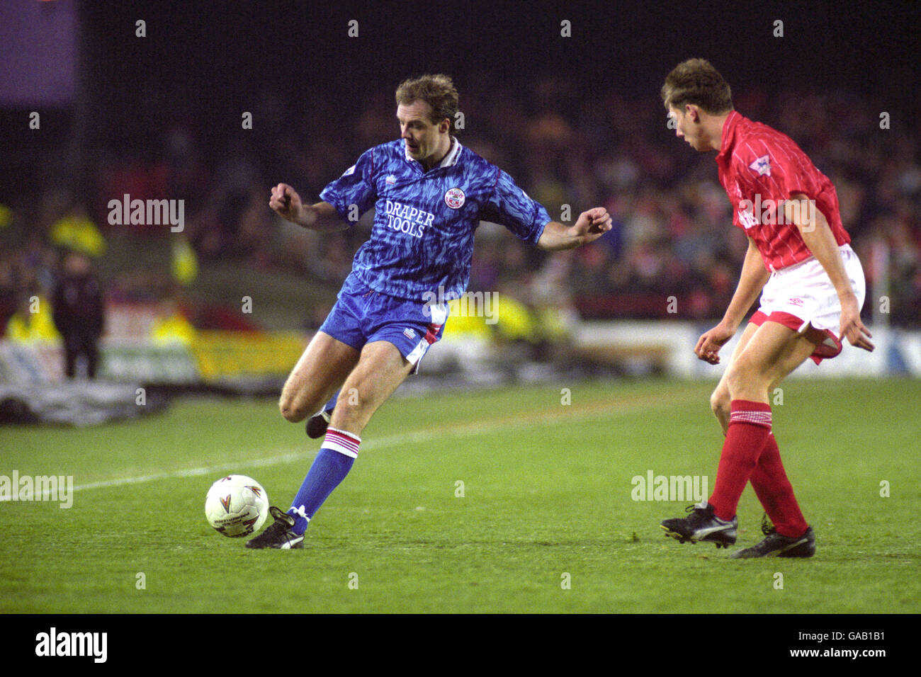 Carl dixon hi-res stock photography and images - Alamy