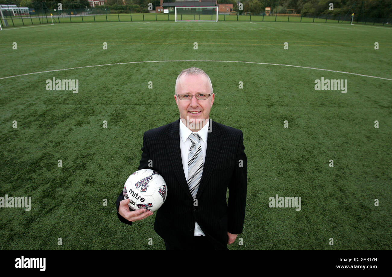 Fieldturf hi-res stock photography and images - Alamy