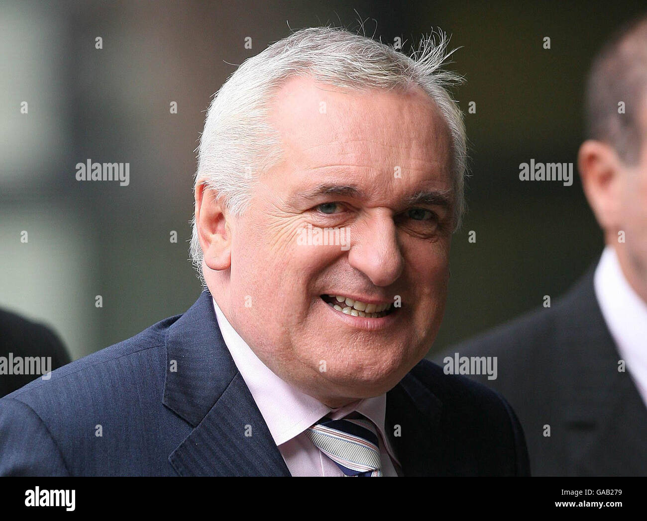 The Mahon tribunal Stock Photo - Alamy