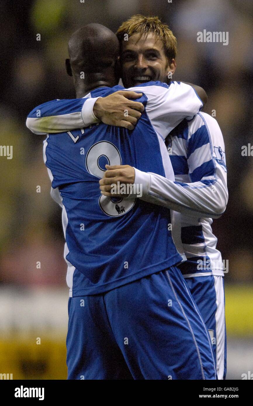 Bobby convey reading hi-res stock photography and images - Alamy