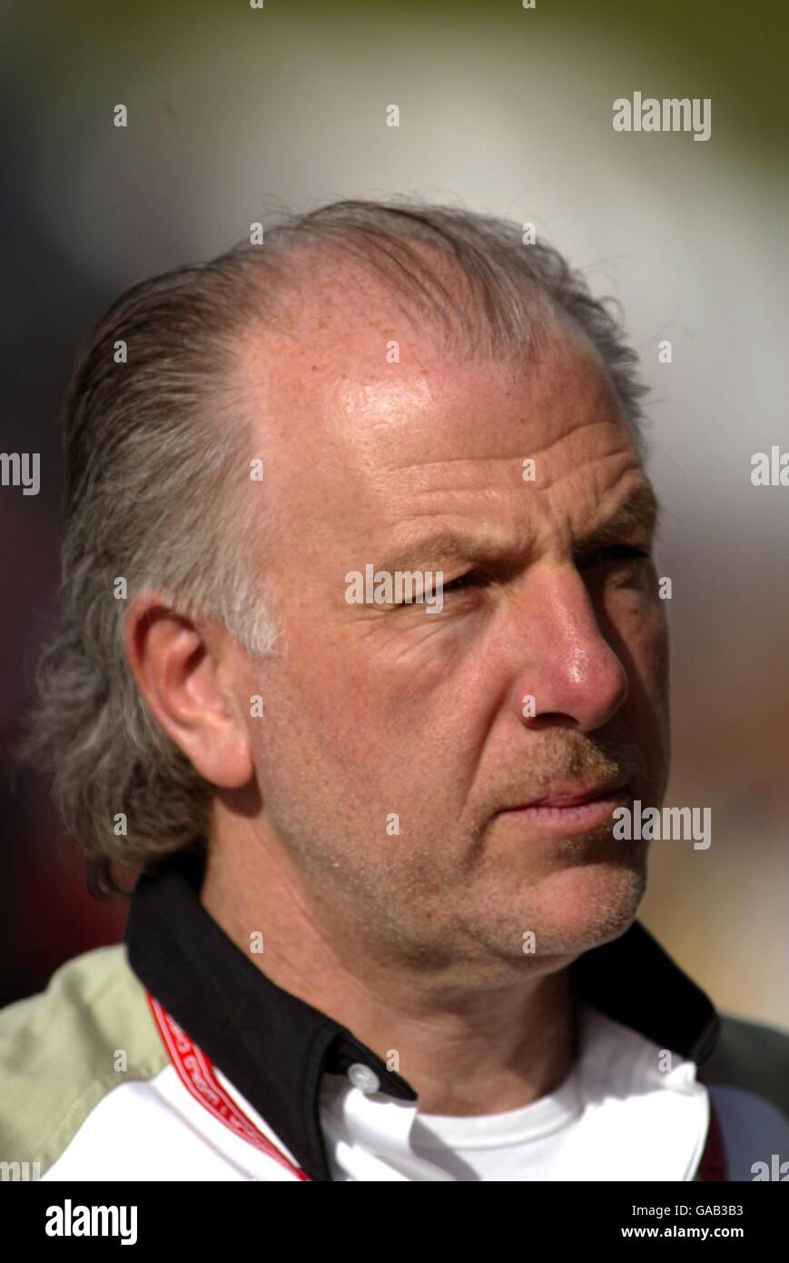 Formula One Motor Racing - Austrian Grand Prix - Qualifying. David ...