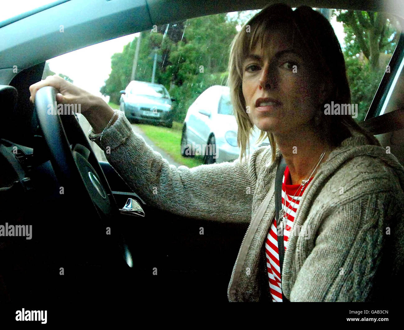 Missing Madeleine McCann Stock Photo - Alamy
