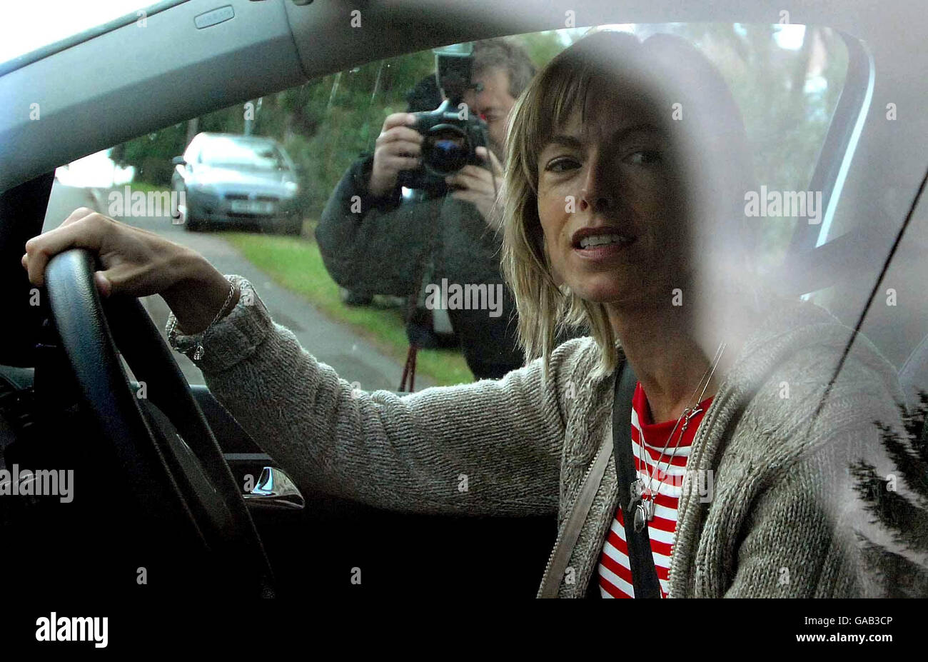 Missing Madeleine McCann Stock Photo - Alamy
