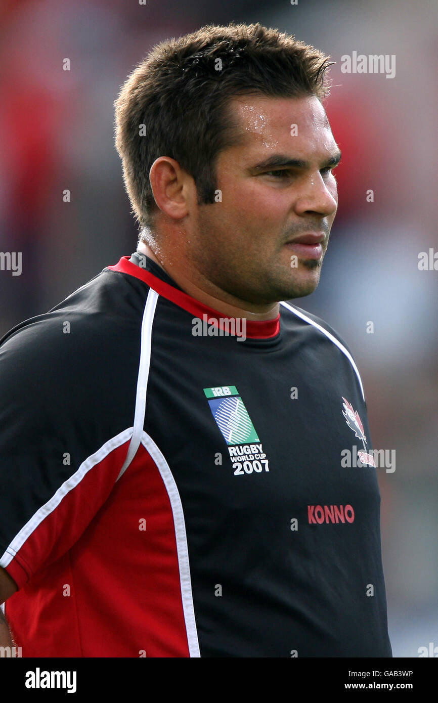 Rugby union headshot hi-res stock photography and images - Alamy