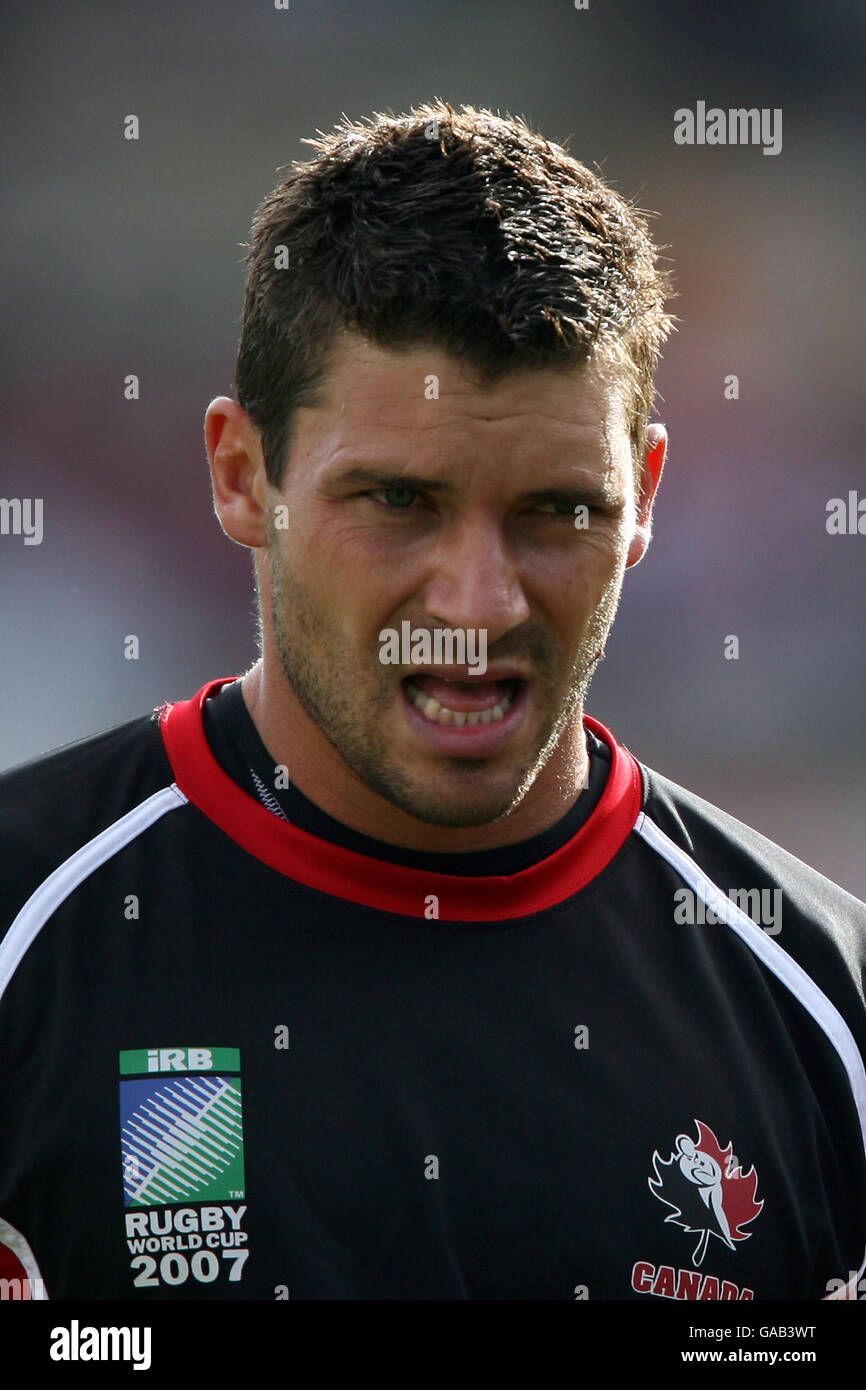 James pritchard rugby hi-res stock photography and images - Alamy