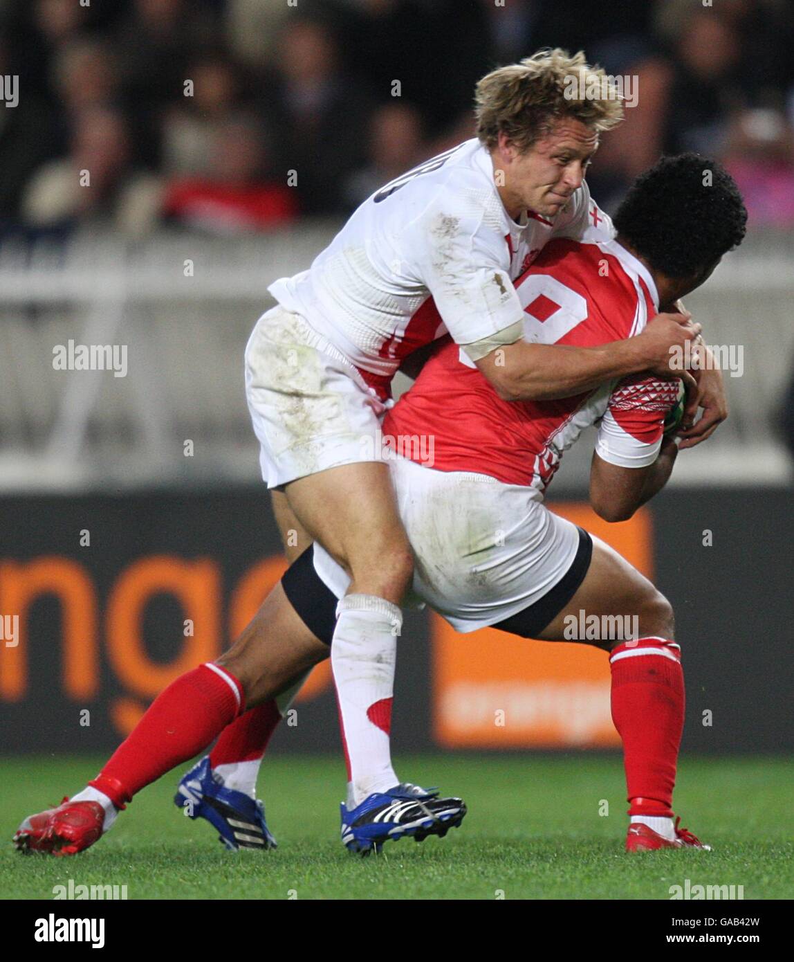 Finau hi-res stock photography and images - Alamy