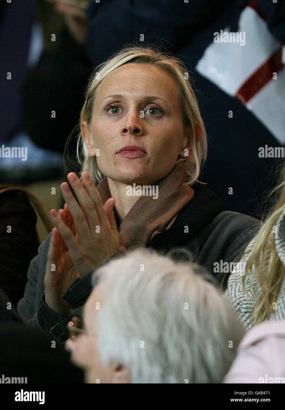 Shelley jenkins jonny hi-res stock photography and images - Alamy