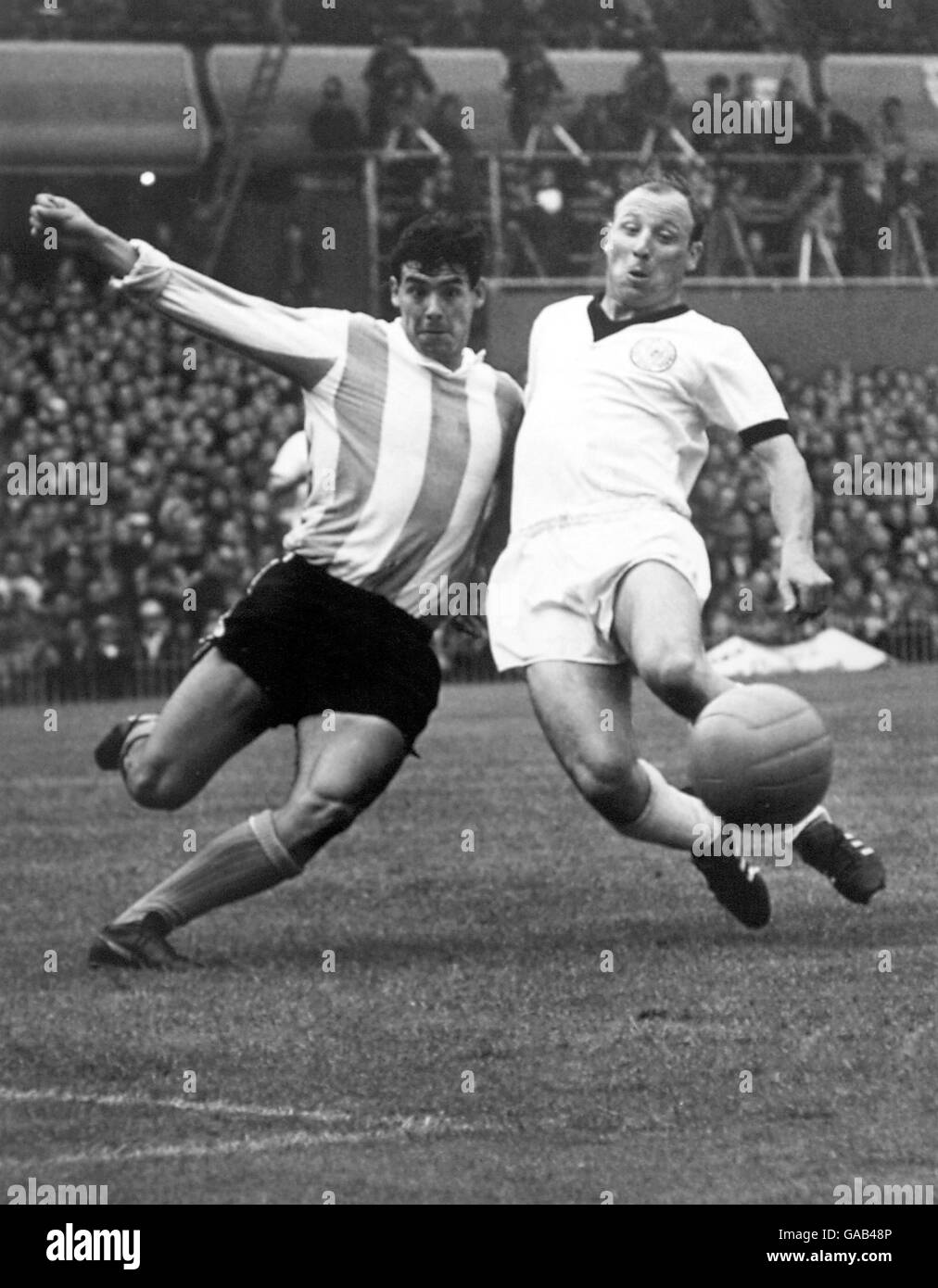 Worldcup1966history hi-res stock photography and images - Alamy
