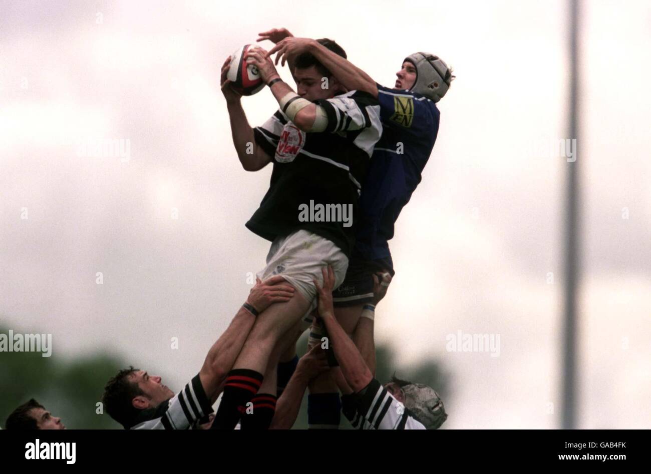 Owen shield hi-res stock photography and images - Alamy