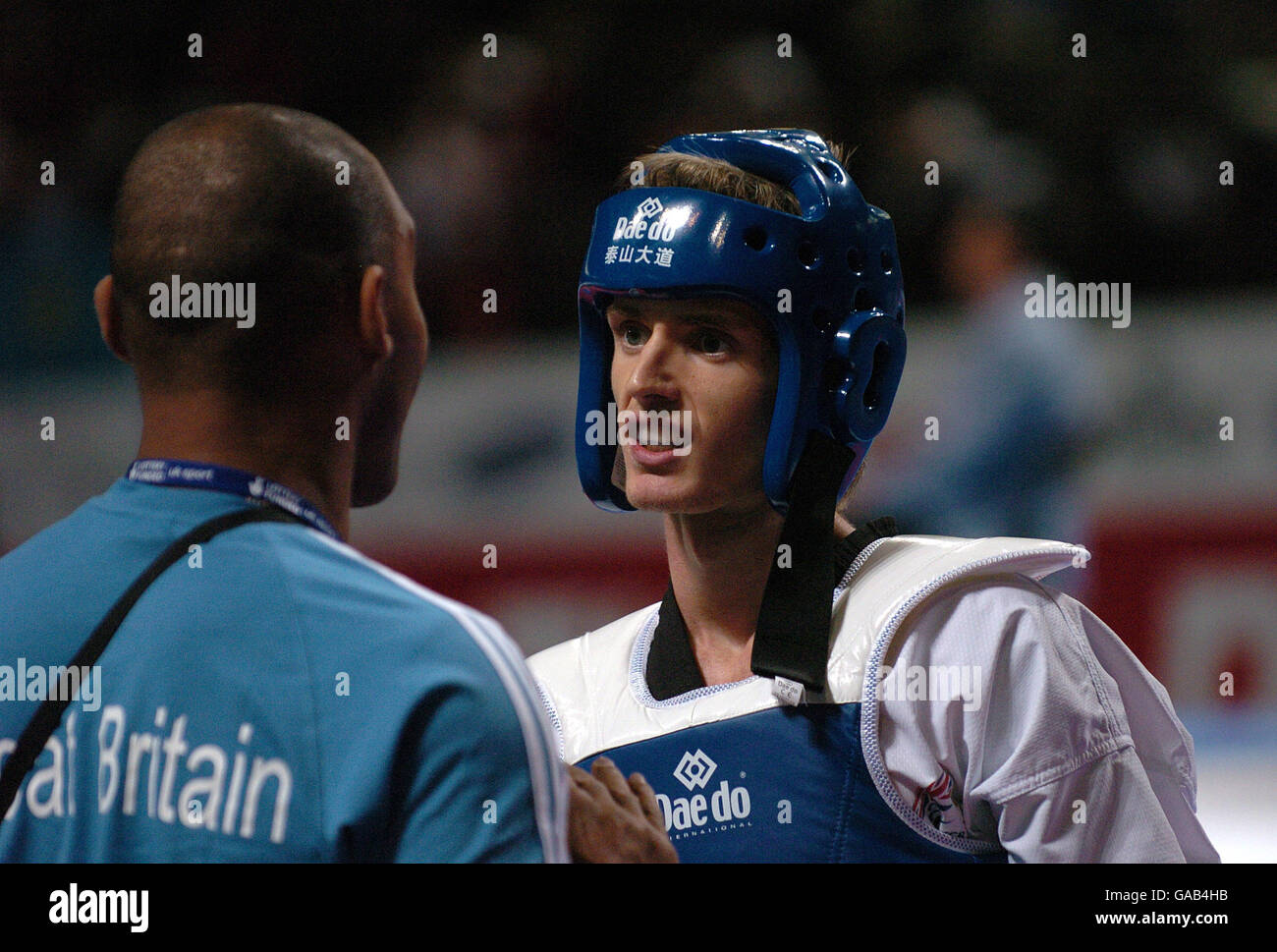 Tony grisman hi-res stock photography and images - Alamy