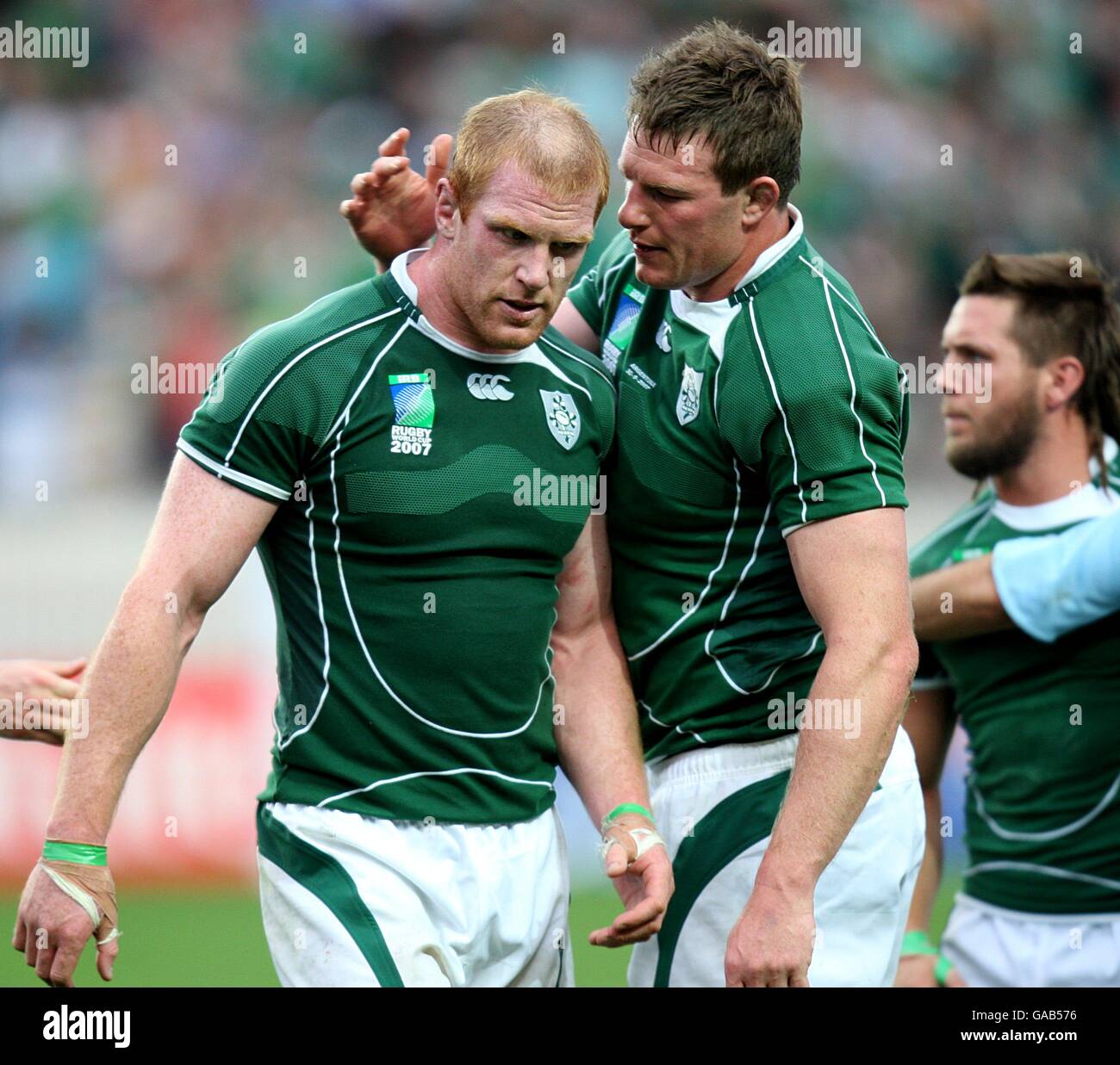 Irelands malcolm okelly top hi-res stock photography and images - Alamy