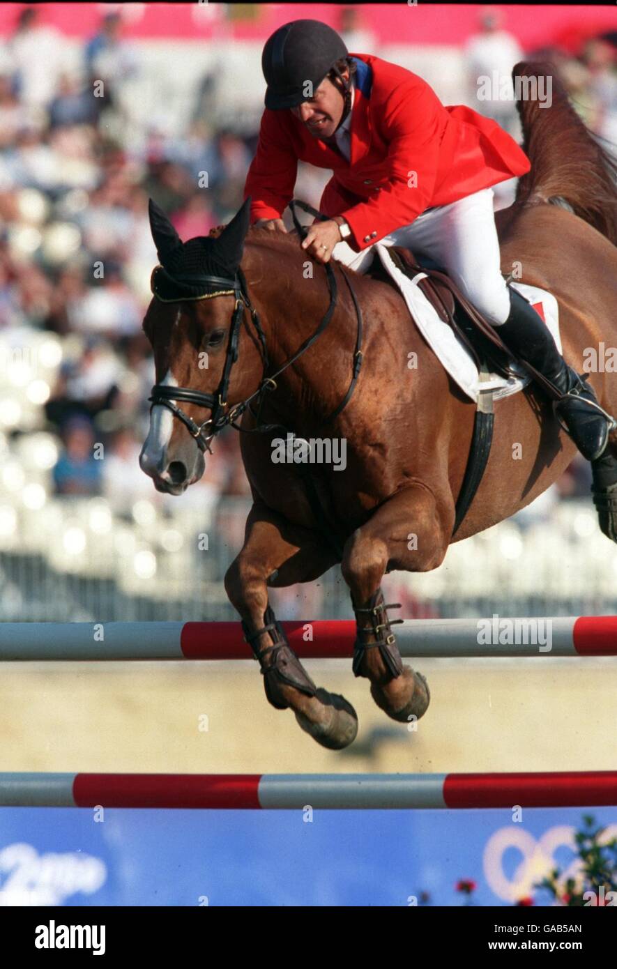 Switzerlands markus fuchs on tinkas boy hi-res stock photography and ...