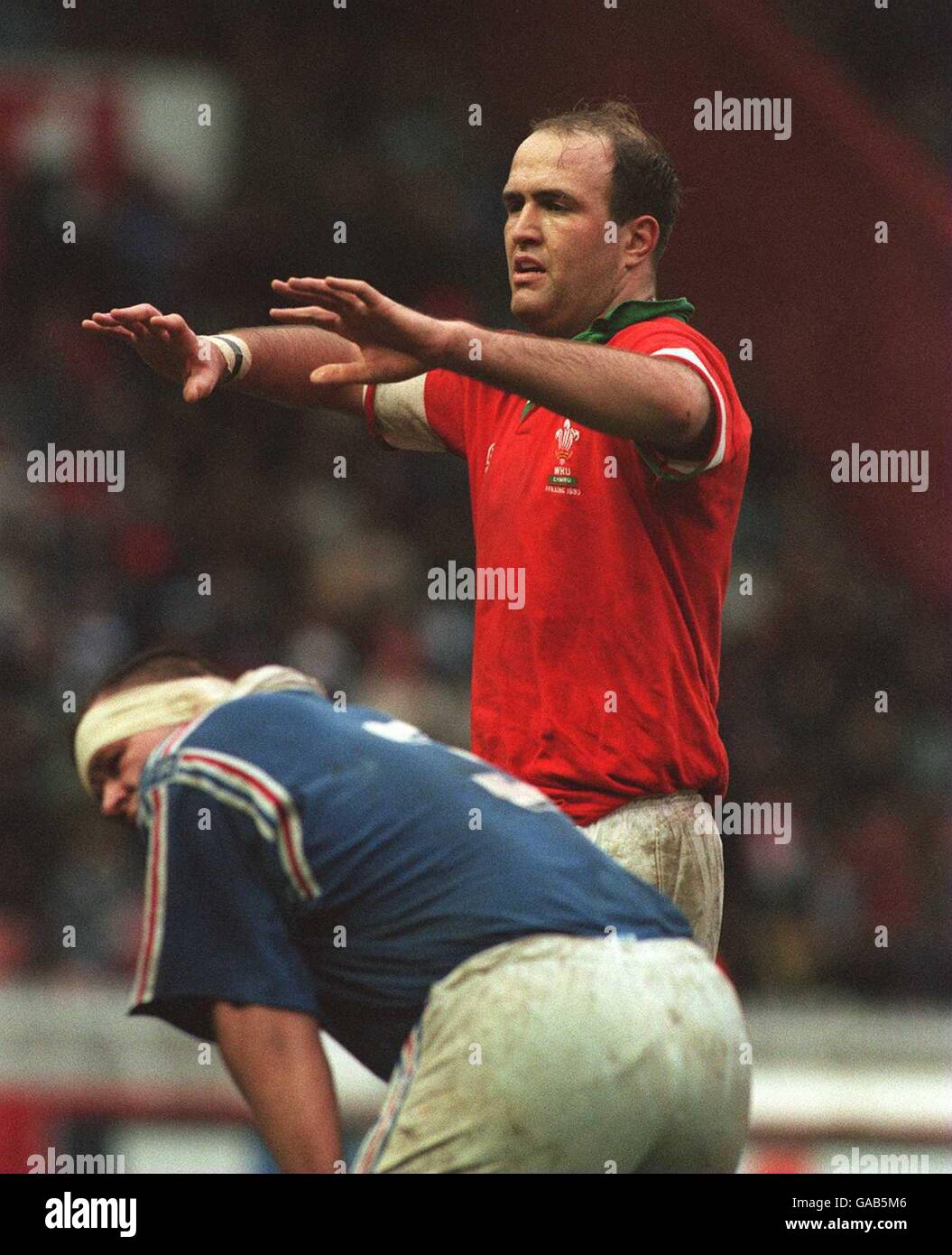 21 jan 95 hi-res stock photography and images - Alamy