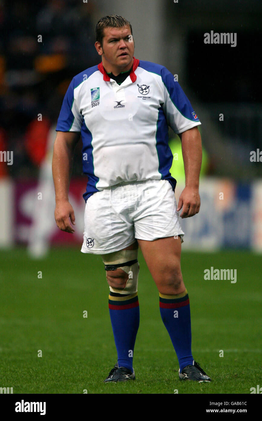 Marius visser hi-res stock photography and images - Alamy