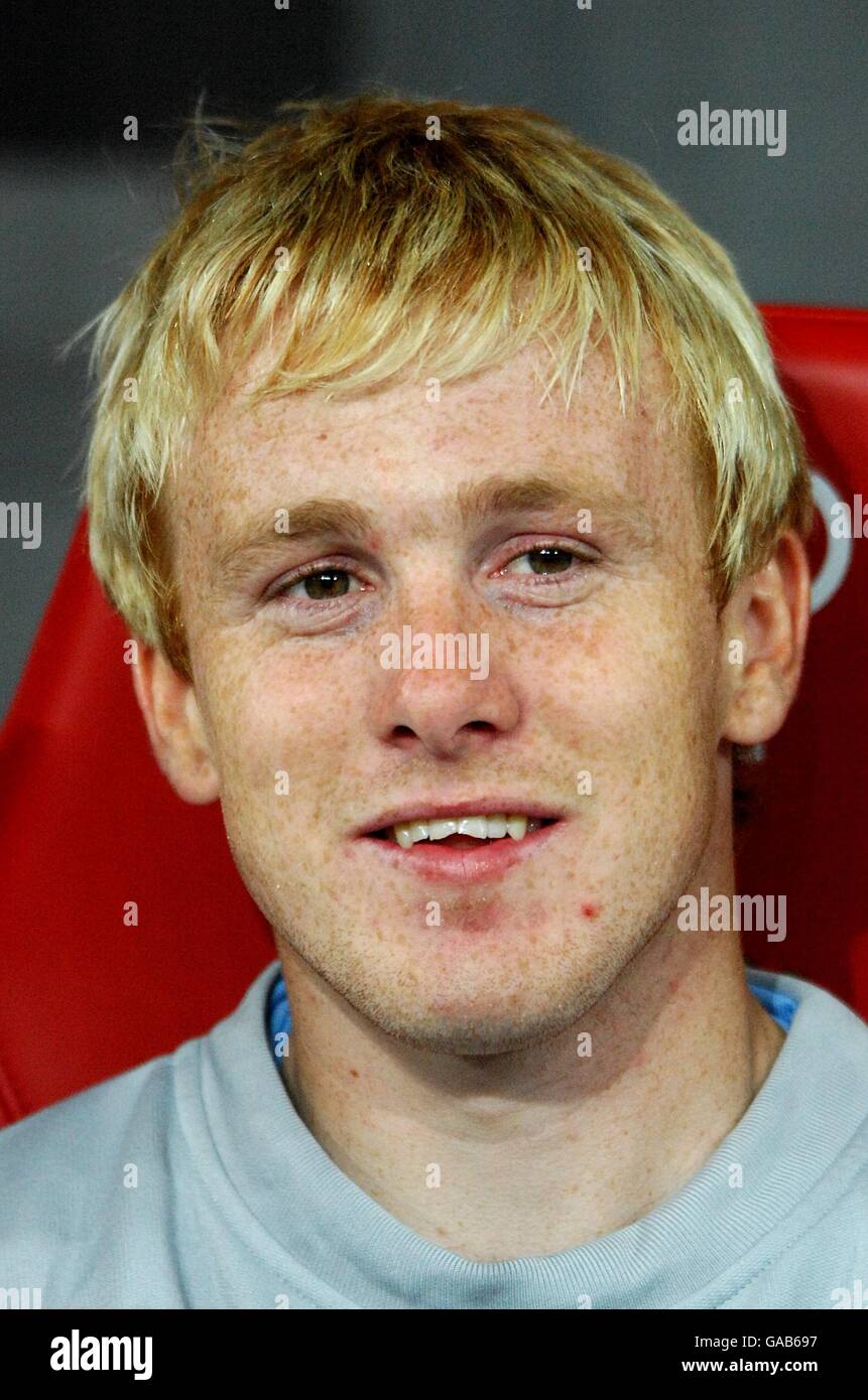 Kevin thornton hi-res stock photography and images - Alamy