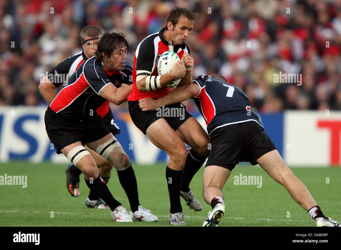 Canadas ryan smith hi-res stock photography and images - Alamy