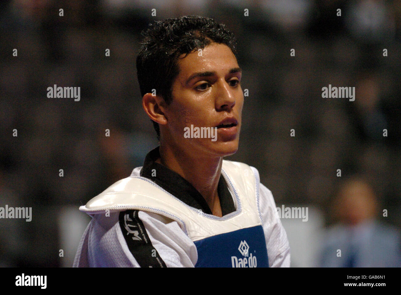 Karami hi-res stock photography and images - Alamy