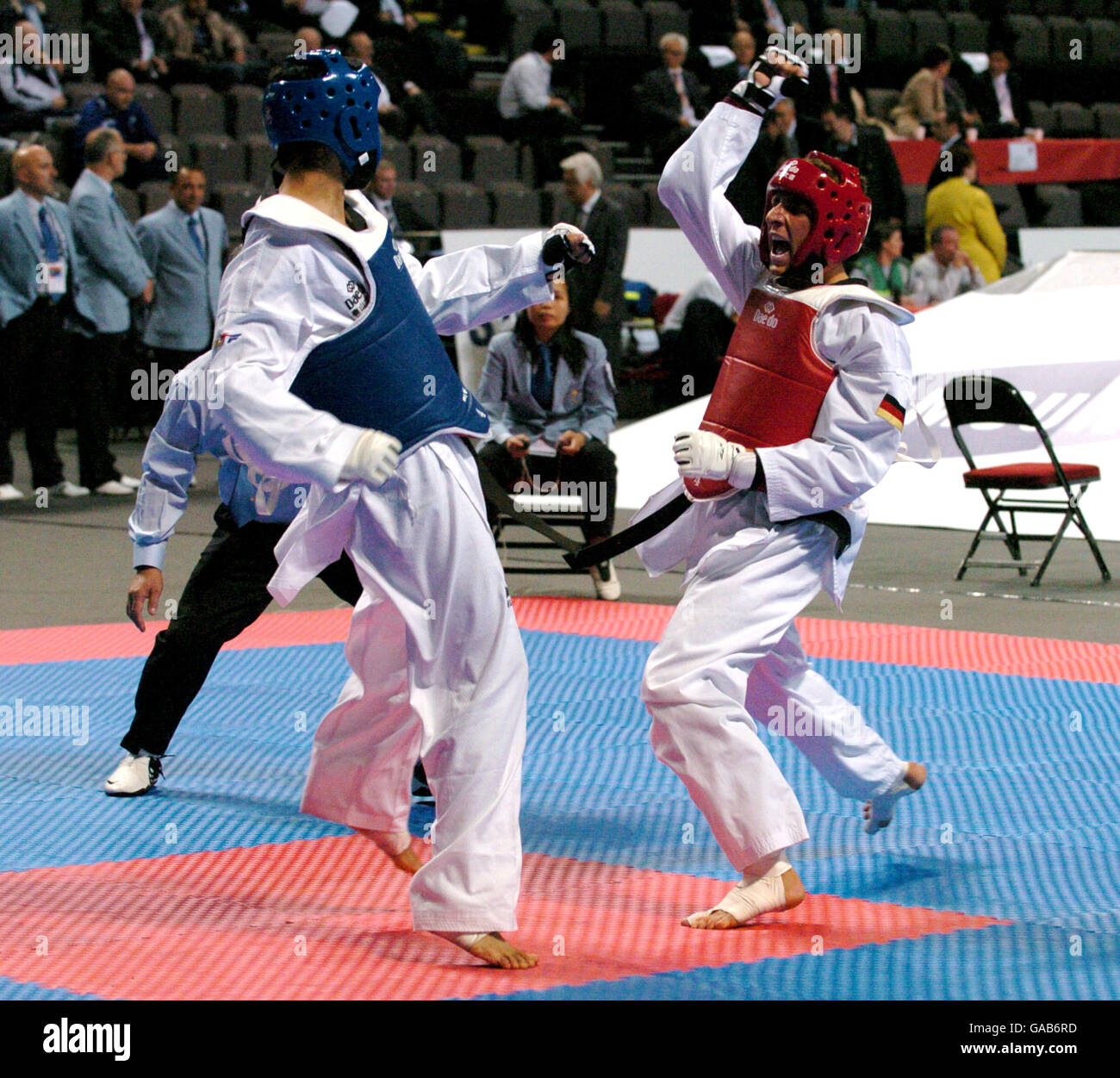 Daniel manz hi-res stock photography and images - Alamy