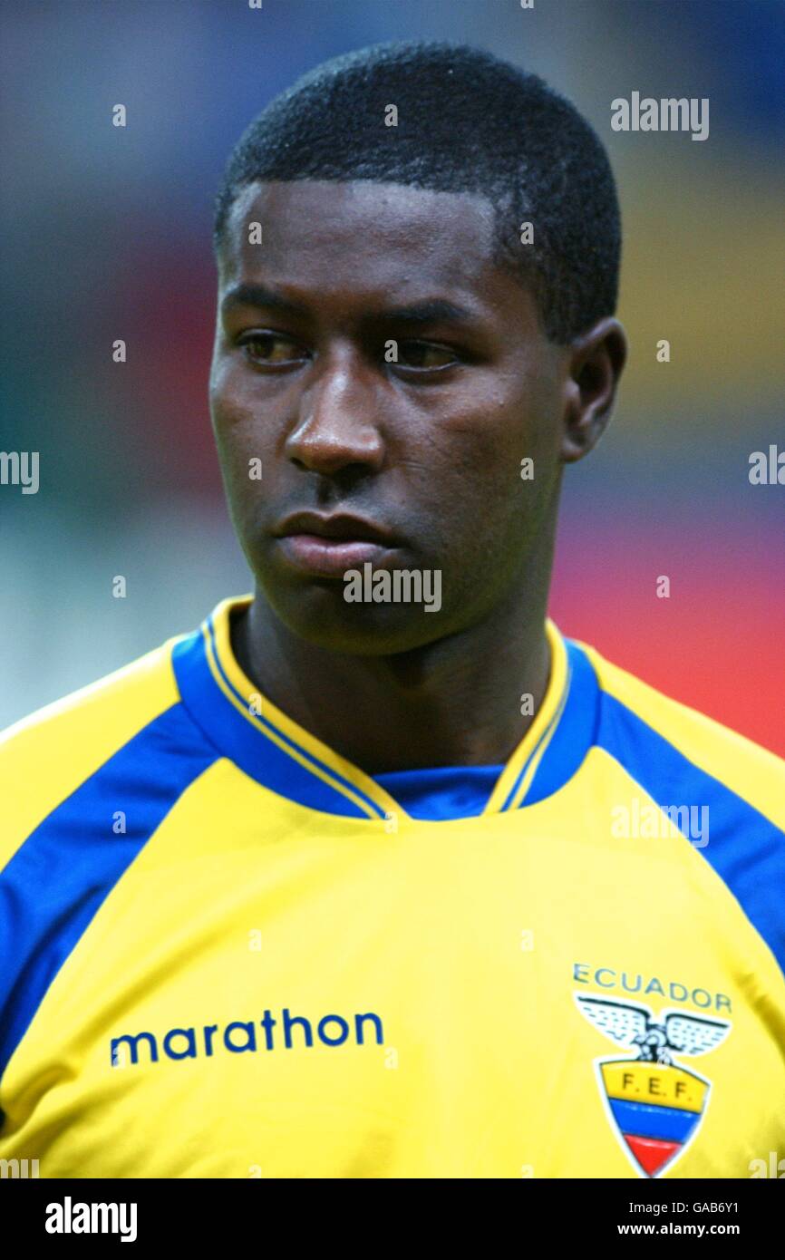 Italy V Ecuador High Resolution Stock Photography and Images - Alamy
