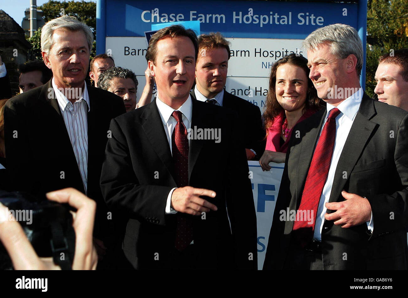 David chase speak hi-res stock photography and images - Alamy