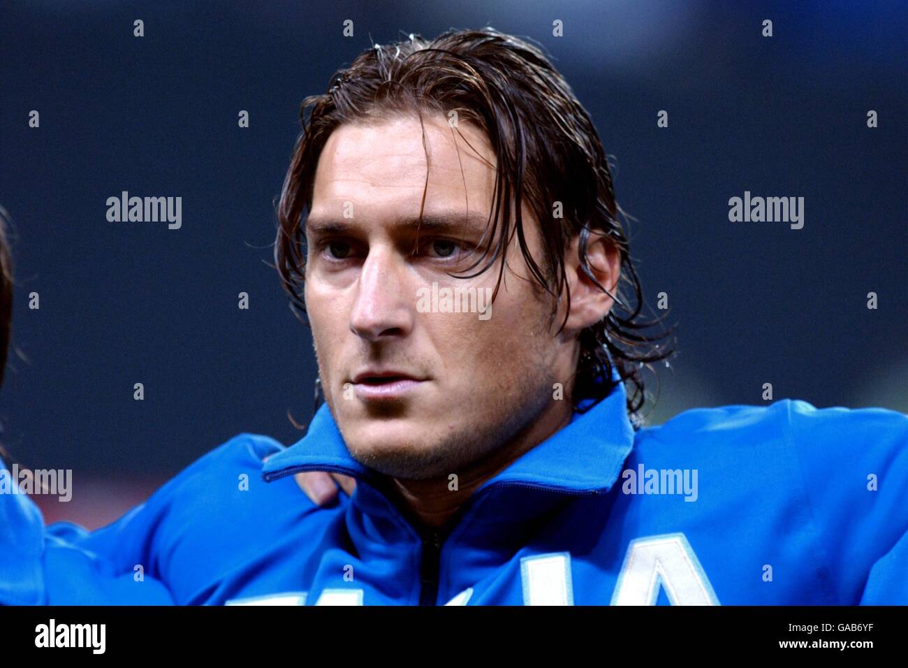 Italy ecuador football hi-res stock photography and images - Alamy